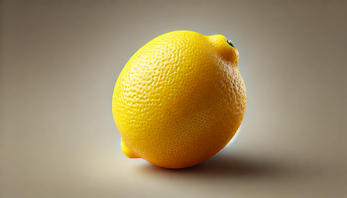 Onko sitruuna terveellistä? 7 syytä lisätä sitruuna ruokavalioosi!